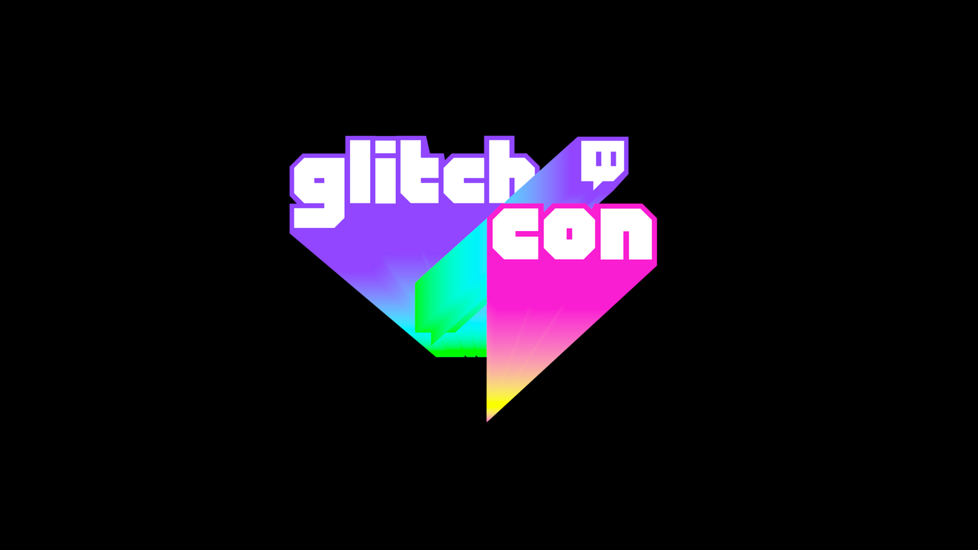 Glitchcon – Allie Whitehead