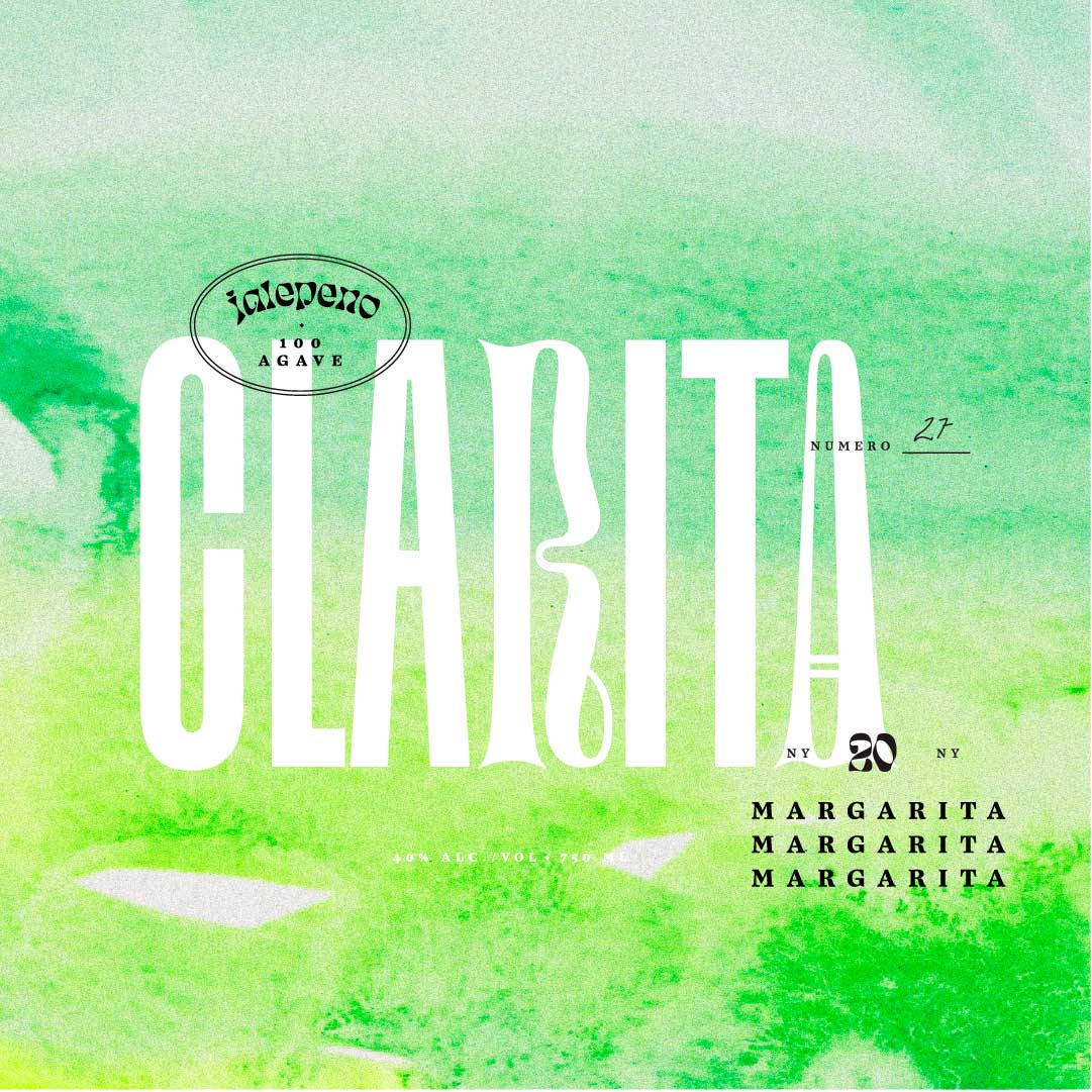 Clarita – Allie Whitehead